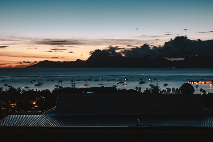 The ultimate travel guide to French Polynesia - Society Islands