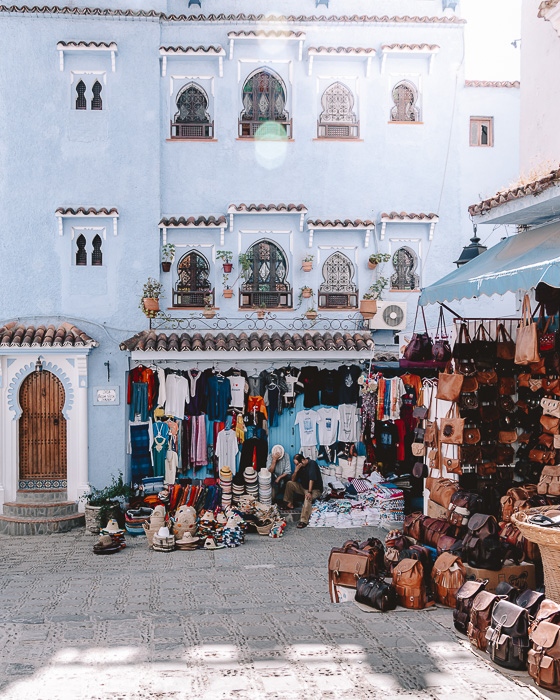Travel guide: a 1-week itinerary in Morocco • Dancing the earth