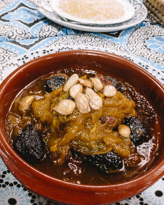 Travel guide: a 1-week itinerary in Morocco • Dancing the earth