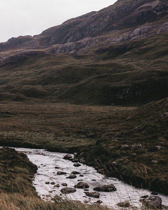 Travel guide: a 1-week itinerary in Scotland • Dancing the earth
