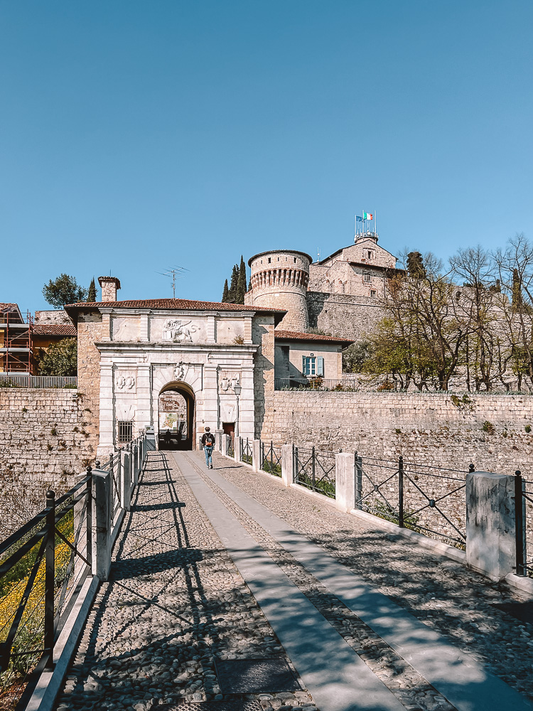 Weekend Getaway: Brescia, Italy’s Capital of Culture for 2023