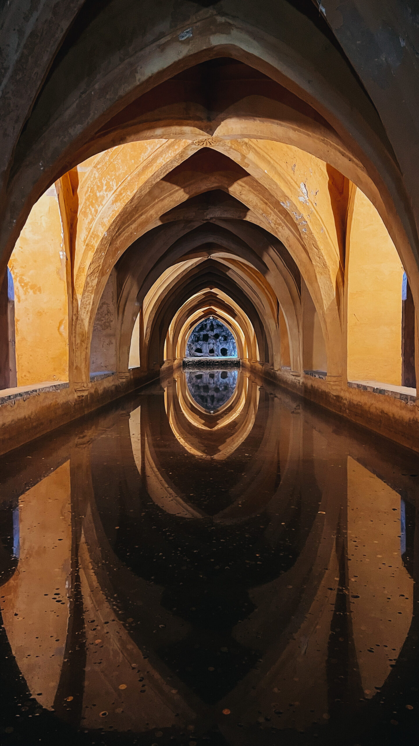 Travel guide: a perfect weekend itinerary in Seville • Dancing the earth