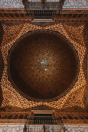 Travel guide: a perfect weekend itinerary in Seville • Dancing the earth