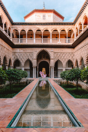 Travel guide: a perfect weekend itinerary in Seville • Dancing the earth